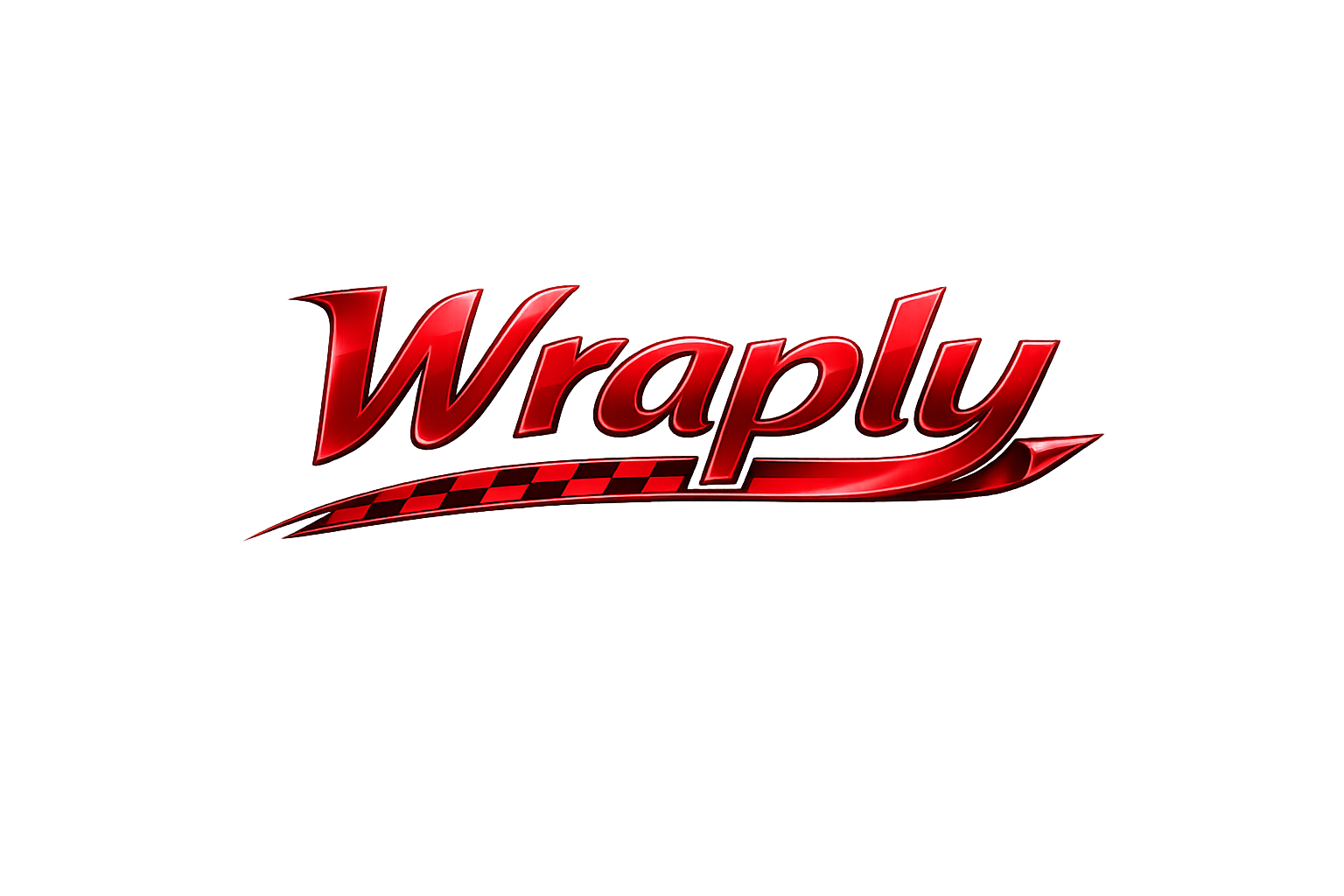 Wraply - AI Car Wrap Visualizer